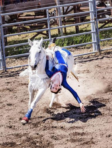 Scenes from the Ketchum Kalk Rodeo | Sports | goldendalesentinel.com