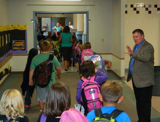 Centerville and Goldendale School Districts get new leadership | News ...