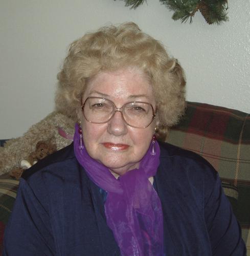 Donna Lee Whipple | Obituaries | goldendalesentinel.com