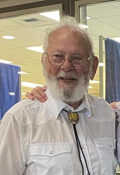 George R. Mark | Obituaries | goldendalesentinel.com