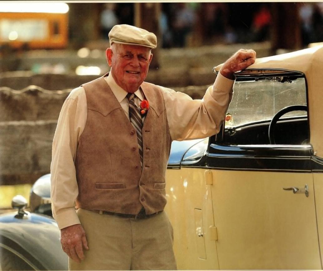 Glenwood News: Farewell to Steve | Features | goldendalesentinel.com