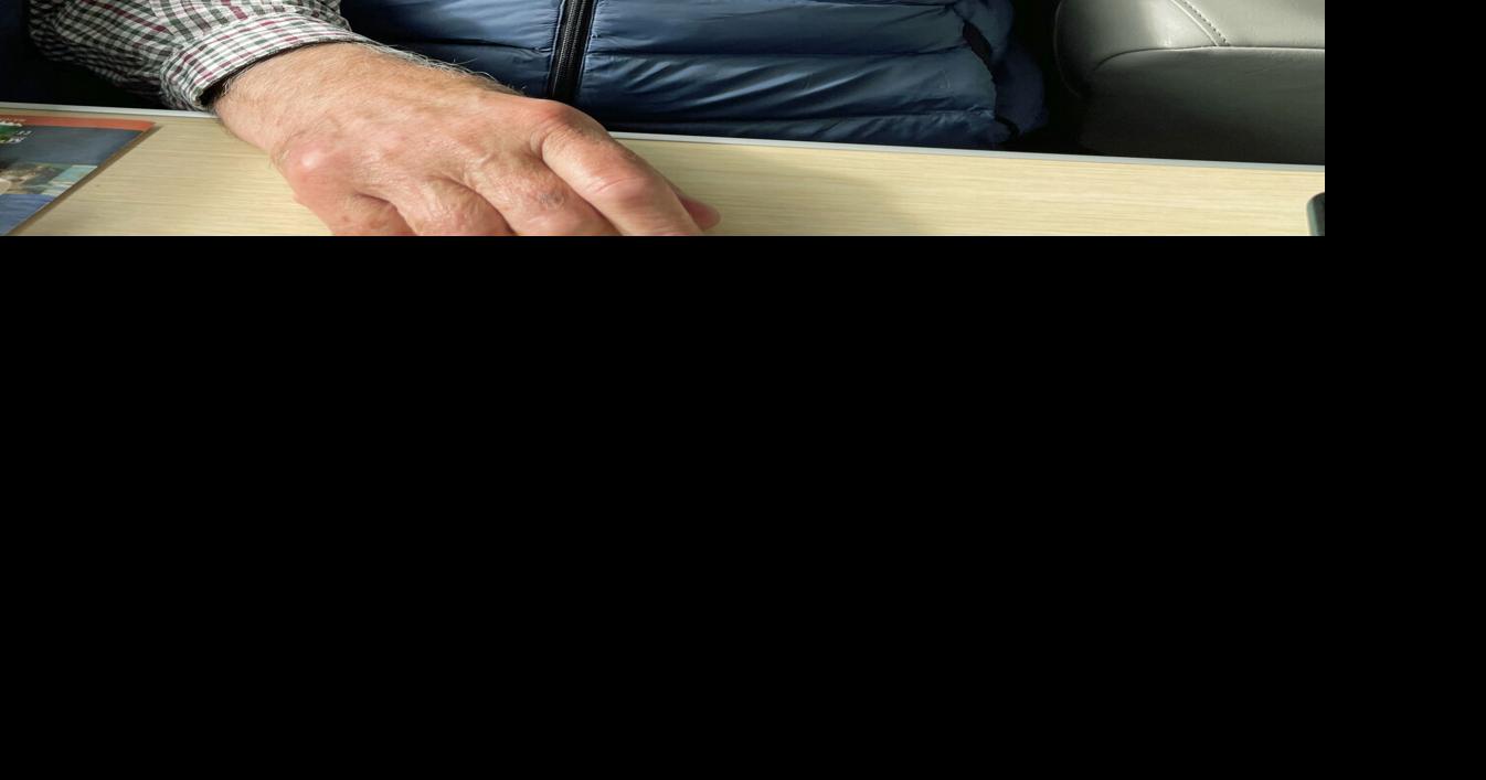 Ricky Allan “Ric” Slagle | Obituaries | goldendalesentinel.com
