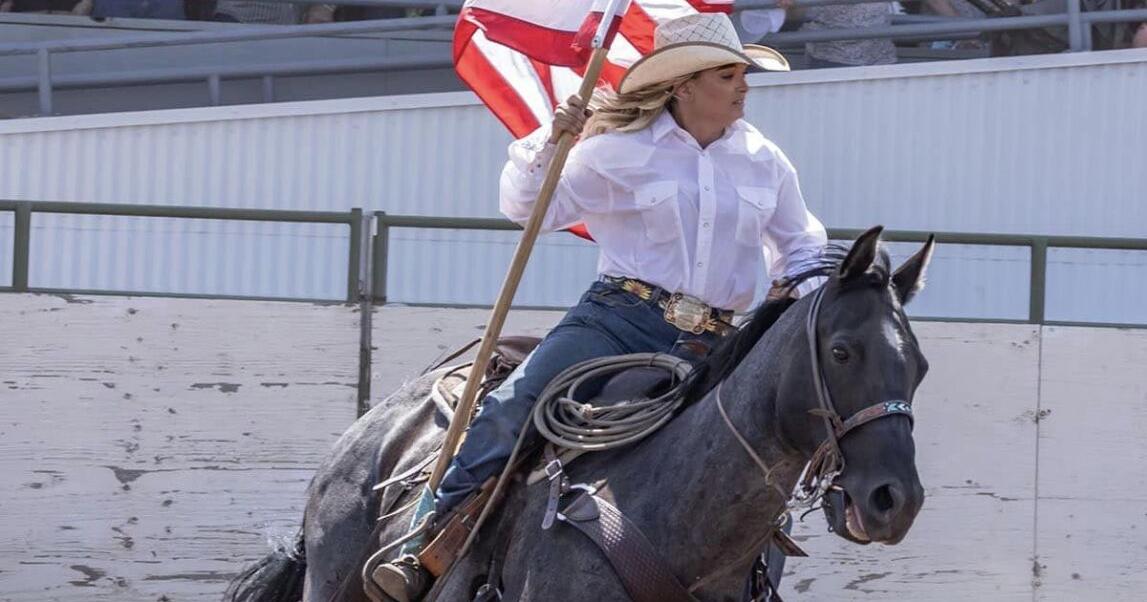 Klickitat County Fair Rodeo pictures | Sports | goldendalesentinel.com