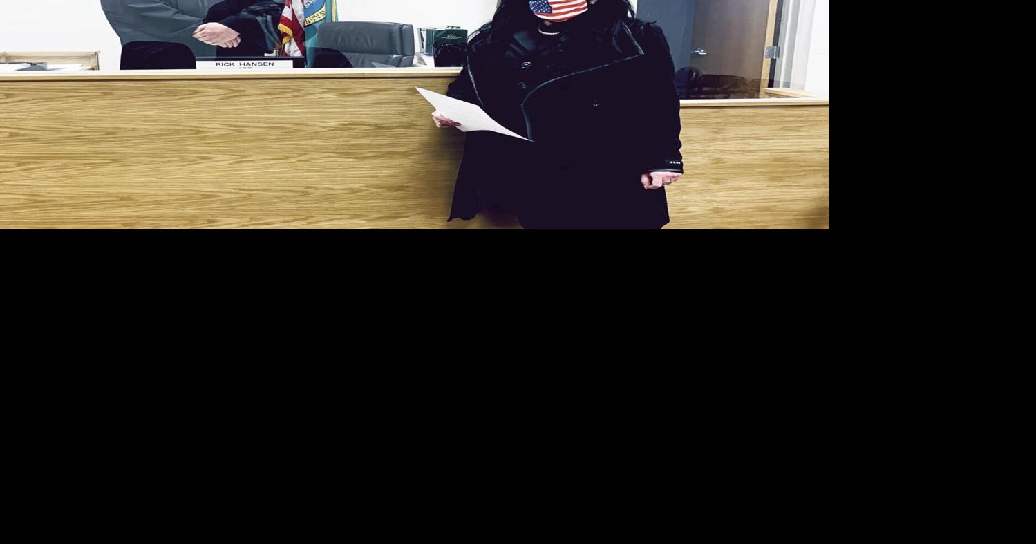 Mosbrucker appointed to continue role in Caucus leadership | News ...