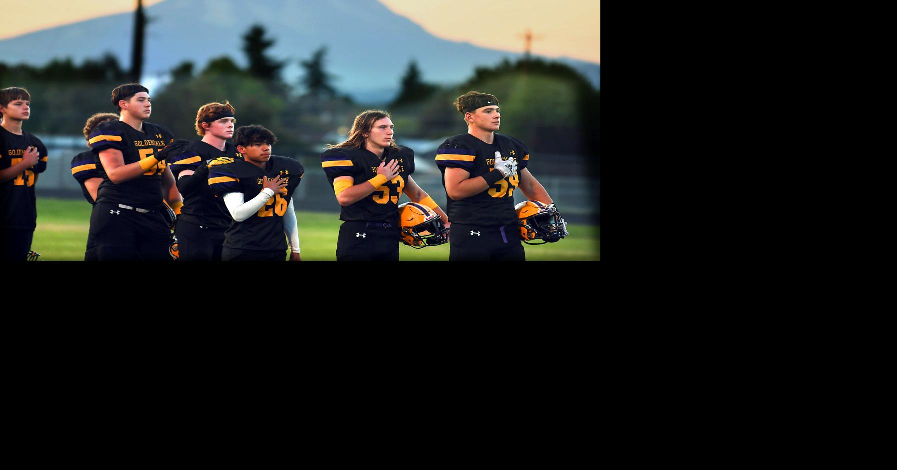 Timberwolves win 29-15 | Sports | goldendalesentinel.com