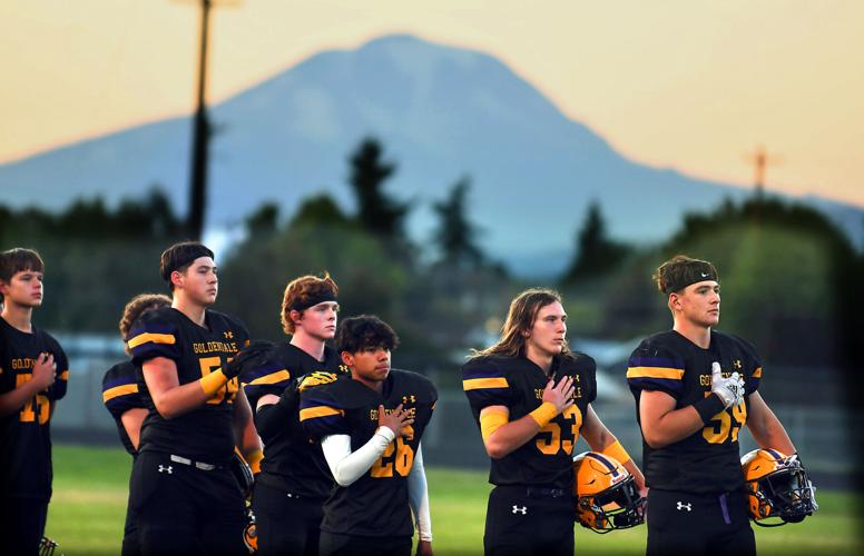 Timberwolves win 29-15 | Sports | goldendalesentinel.com