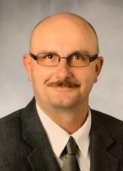 Ronald Jay Williams | Obituaries | goldendalesentinel.com