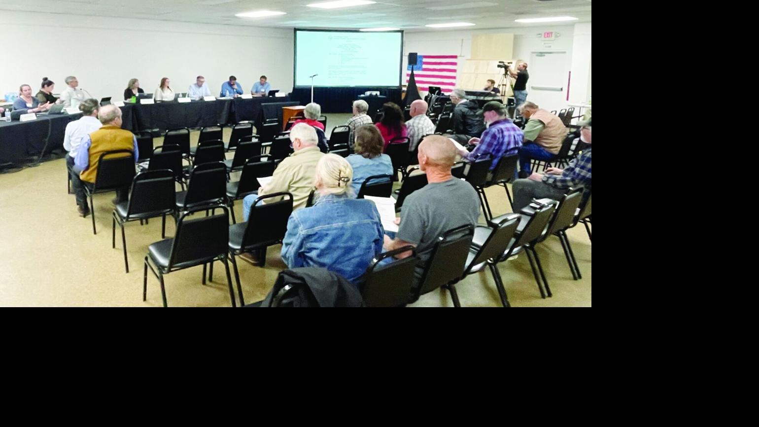 News | goldendalesentinel.com