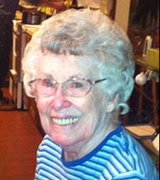 Arlene L. Dolan | Obituaries | goldendalesentinel.com