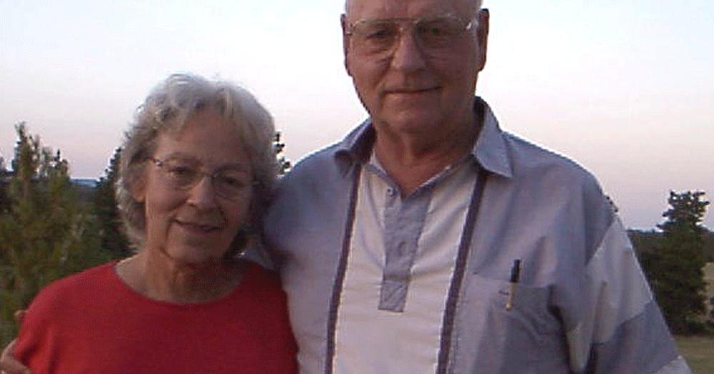 Jerry and Barbara Sherman | Obituaries | goldendalesentinel.com