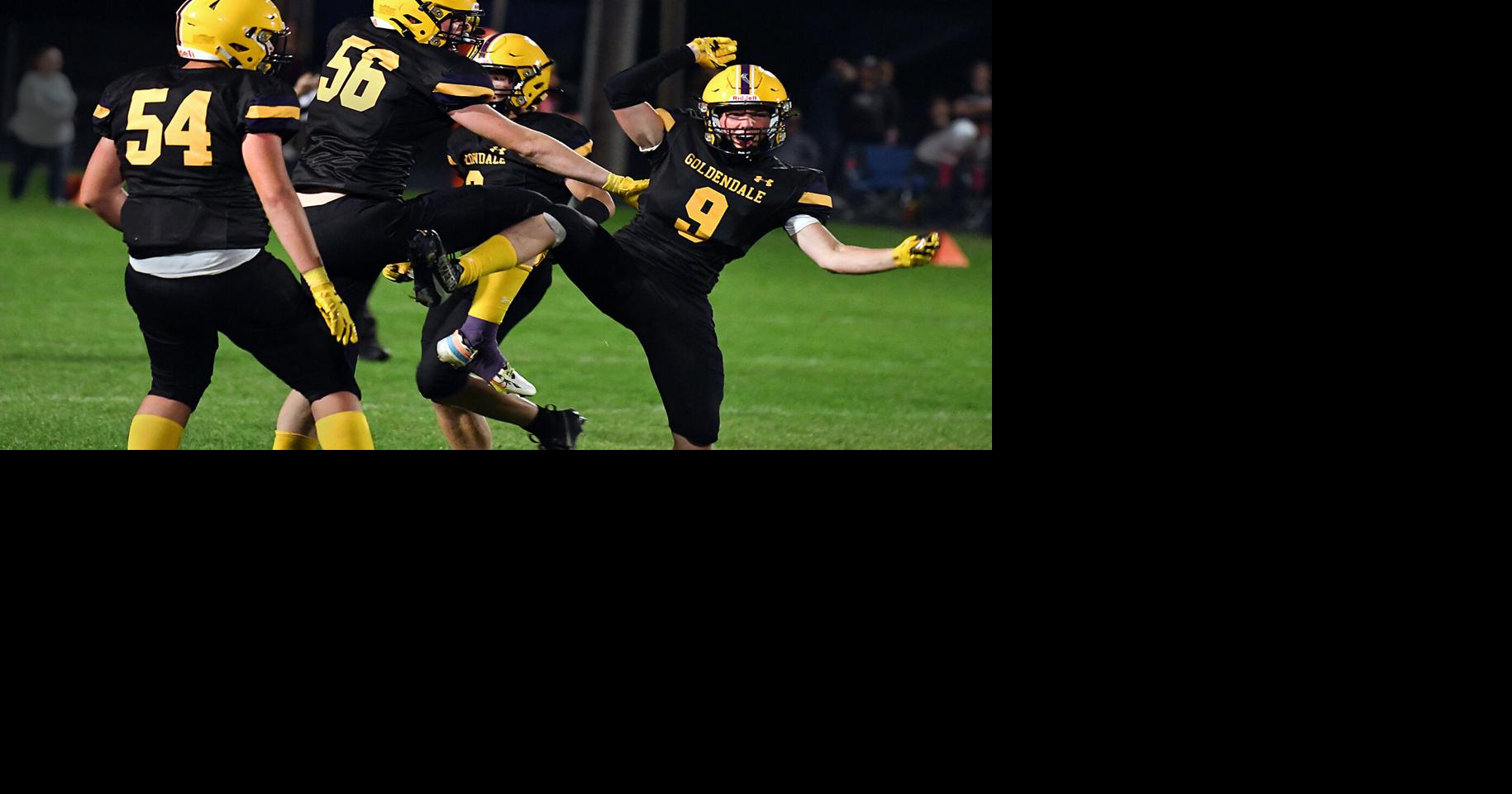 Timberwolves win big | Sports | goldendalesentinel.com