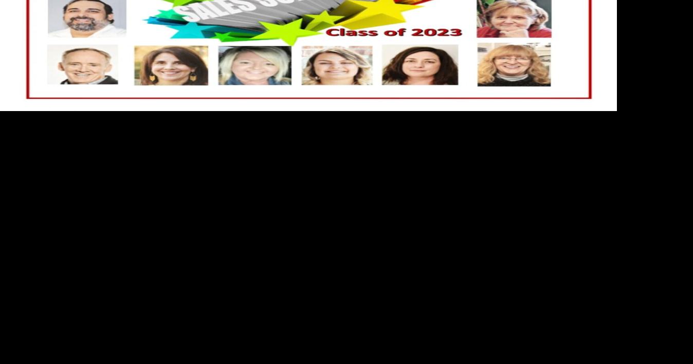 Sentinel ad sales rep recognized in national magazine | News ...