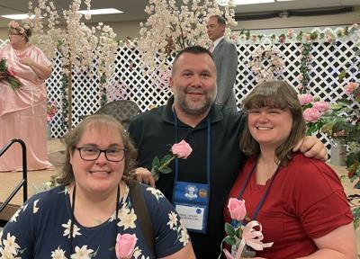 Old fraternal organization attracts young adults | Features ...