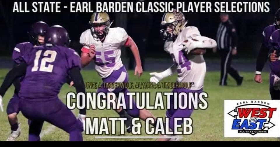 Goldendale Football East/West Classic | | goldendalesentinel.com