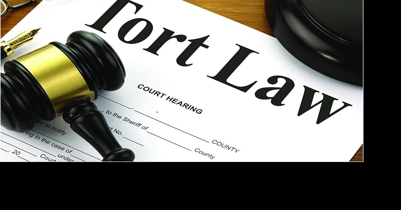Tort action against Conservation District progresses | News ...