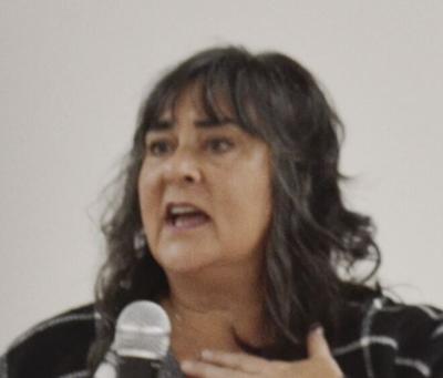 Meet the Candidates: Danielle Clevidence | News | goldendalesentinel.com