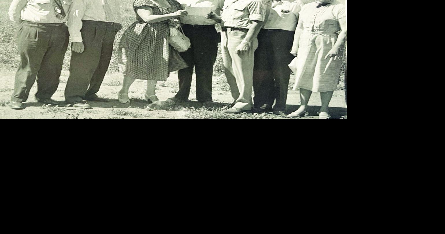 Nine decades of FFA: Part I. The first 30 years | Features ...