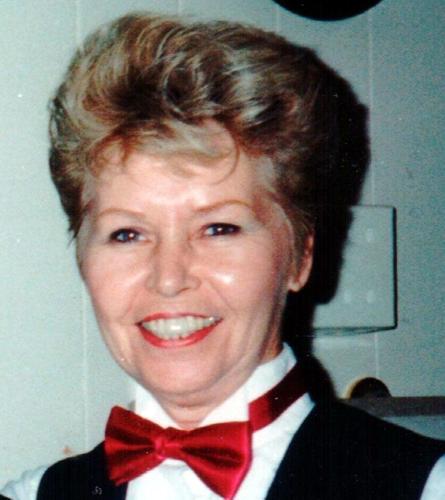 Virginia Sophia (Hayden) Rainey | Obituaries | goldendalesentinel.com