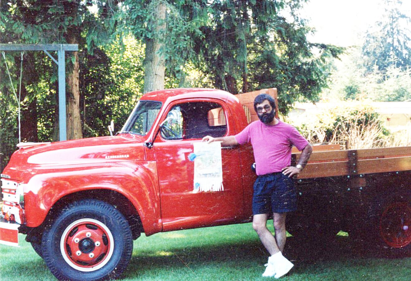 Answer to last week’s Mystery Picture | Goldendales Attic ...