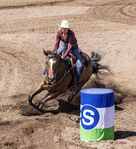 Scenes from the Ketchum Kalk Rodeo | Sports | goldendalesentinel.com