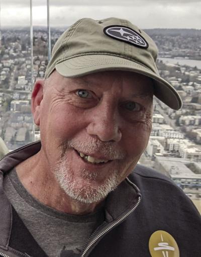 Earl Lester McCoy | Obituaries | goldendalesentinel.com