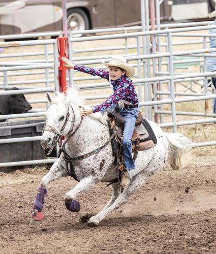 Scenes from Bickleton Rodeo | Sports | goldendalesentinel.com