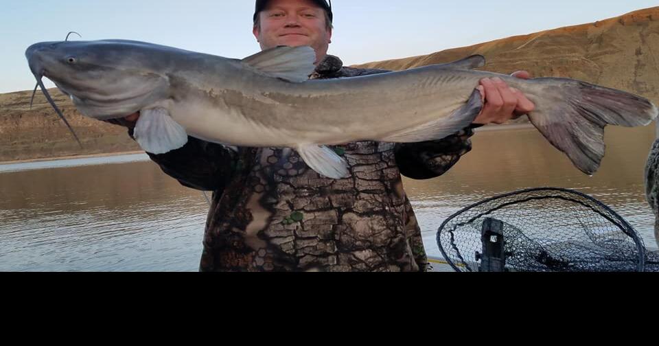 The Washington Outdoors Report: Outdoors round up | Features ...