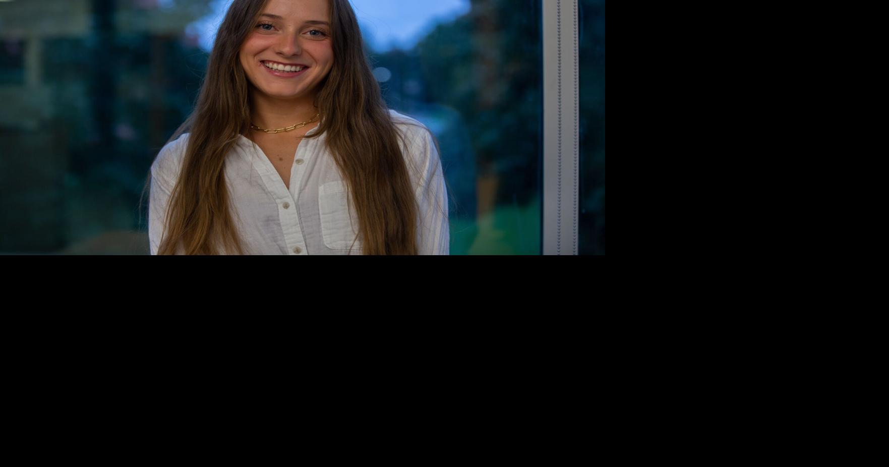 Abby Dodd's self-titled jewelry brand incorporates all her passions ...