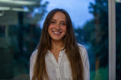 Abby Dodd's self-titled jewelry brand incorporates all her passions ...