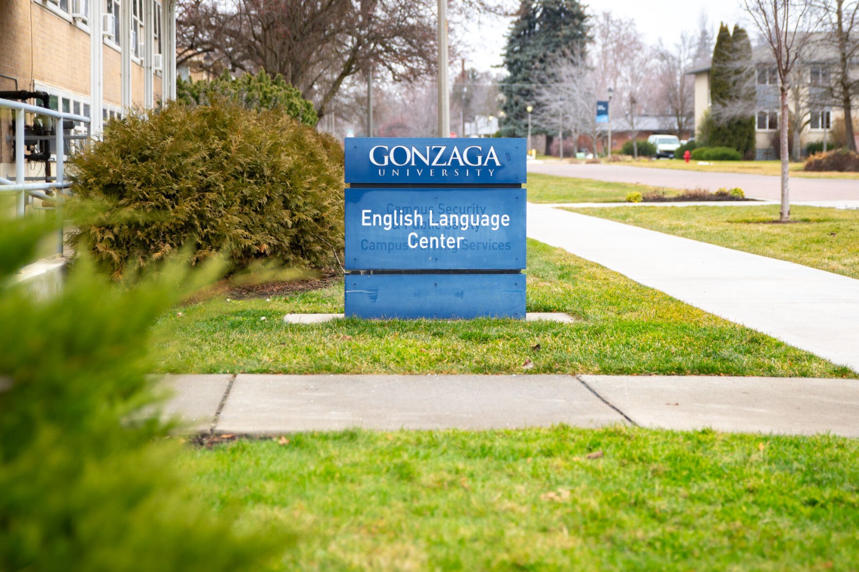GU's English Language Center to move to Lincoln House after renovations ...