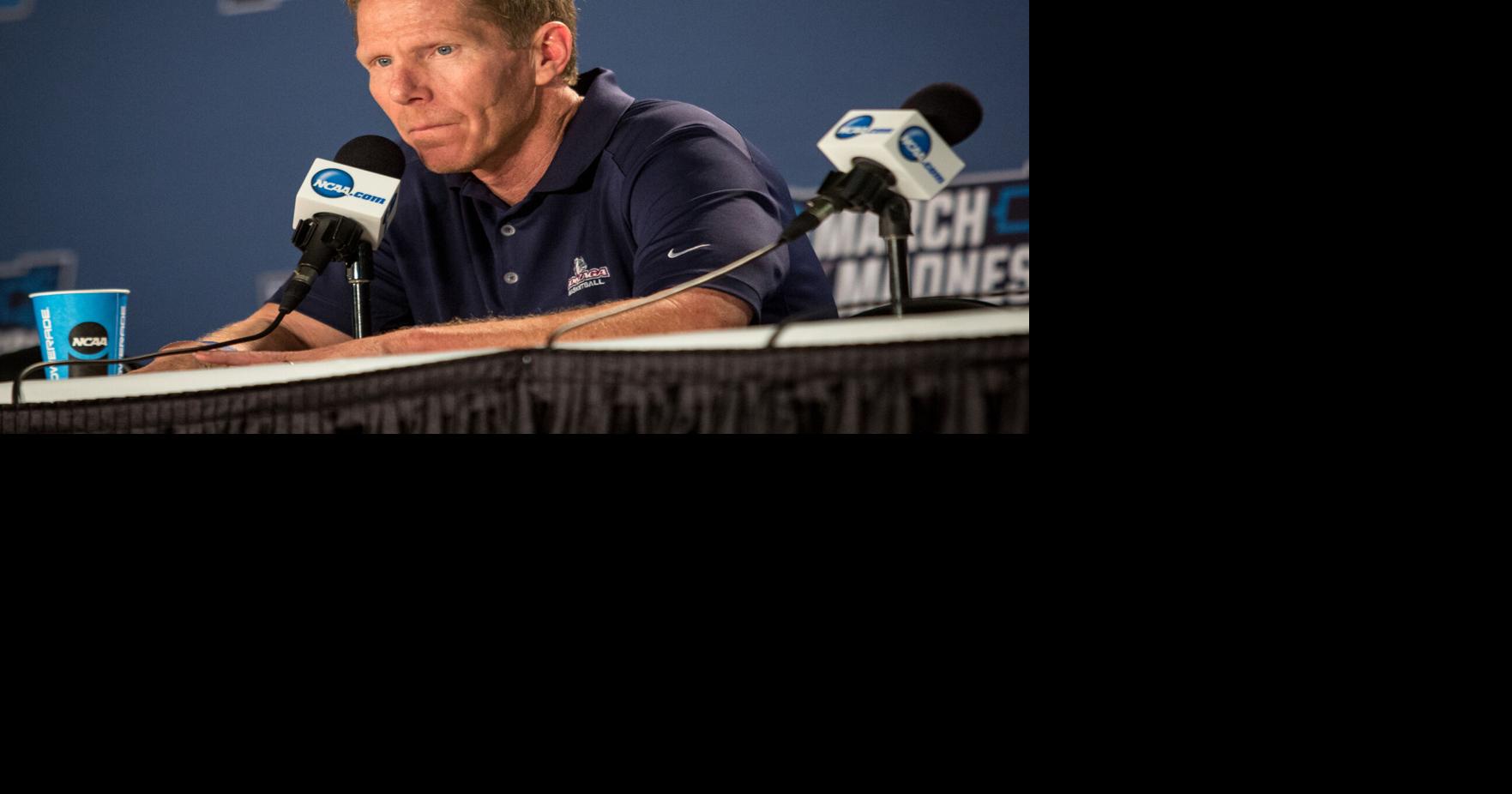 Body camera footage of Mark Few's DUI arrest and citation released ...