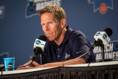 Body camera footage of Mark Few's DUI arrest and citation released ...