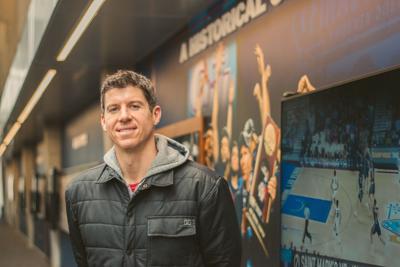 GU's Nilson uses established training program to build athletes ...