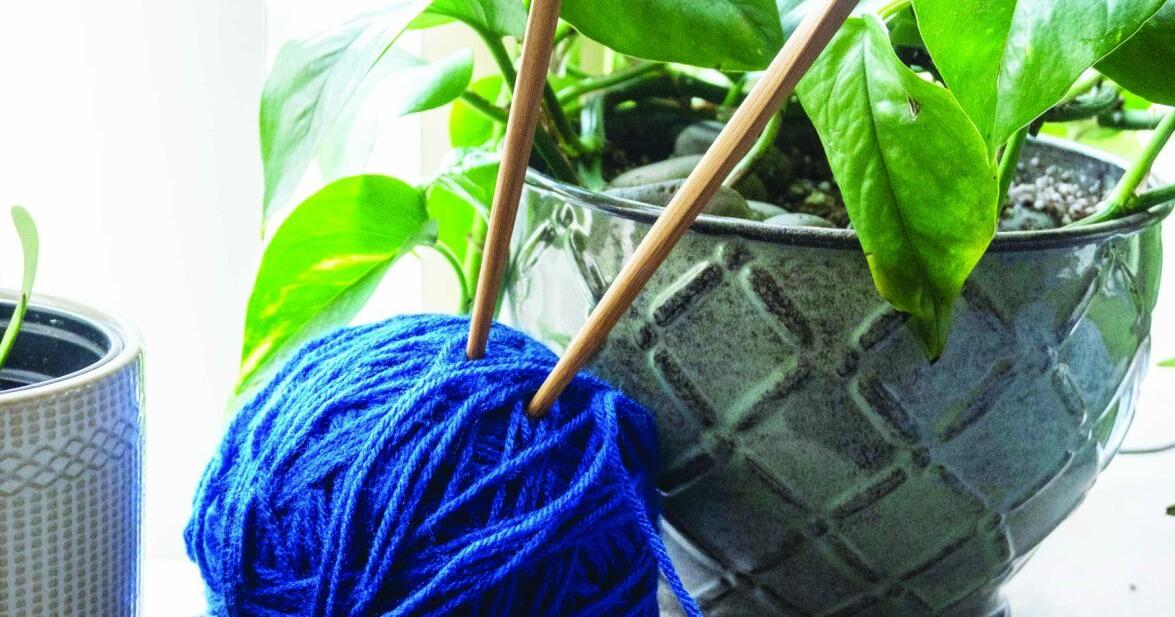 Craft your way through the fall with artsy hobbies | Arts ...