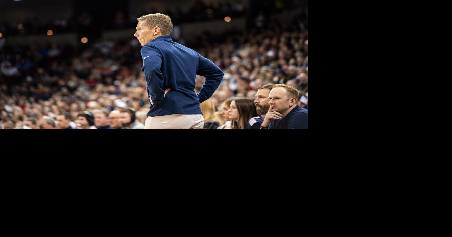 Gonzaga secures bright future after adding Davis Fogle, Braeden Smith ...