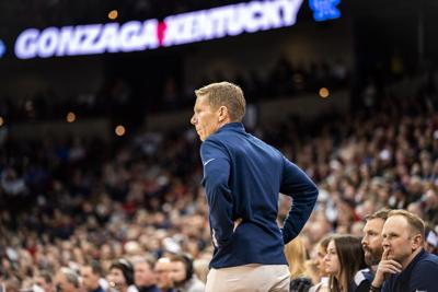 Gonzaga secures bright future after adding Davis Fogle, Braeden Smith ...