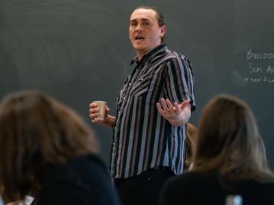 Unsettling the Mission: Dialogue explores significance of land | News ...