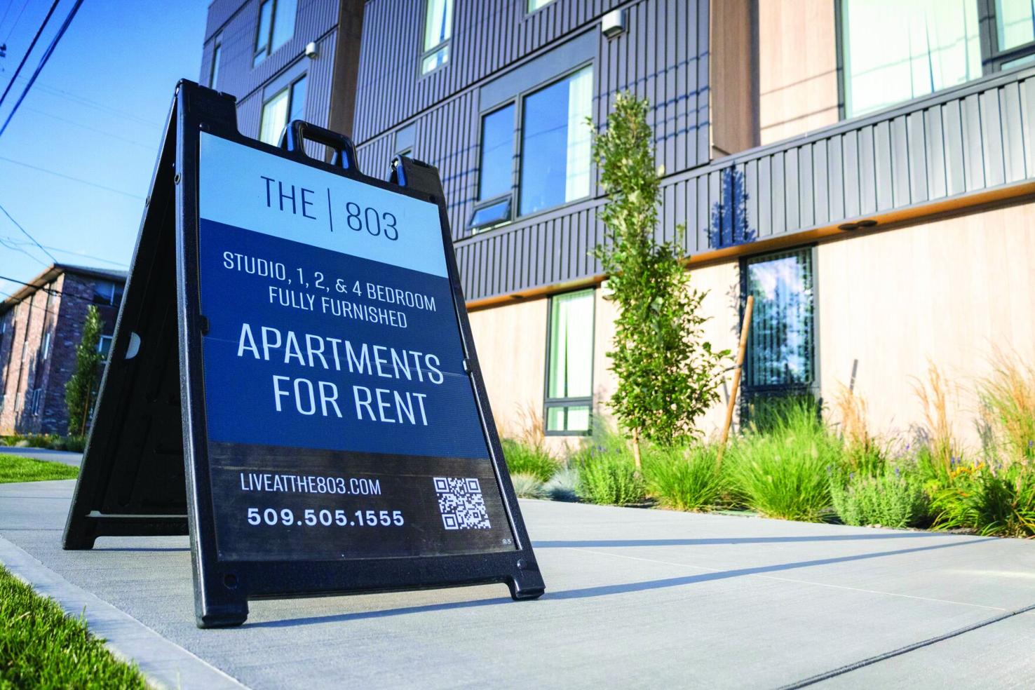 Rising cost of living outpaces minimum wage for Spokane residents ...