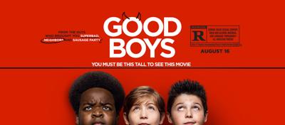 "Good Boys" is a hilarious and real look at being a preteen | Arts ...