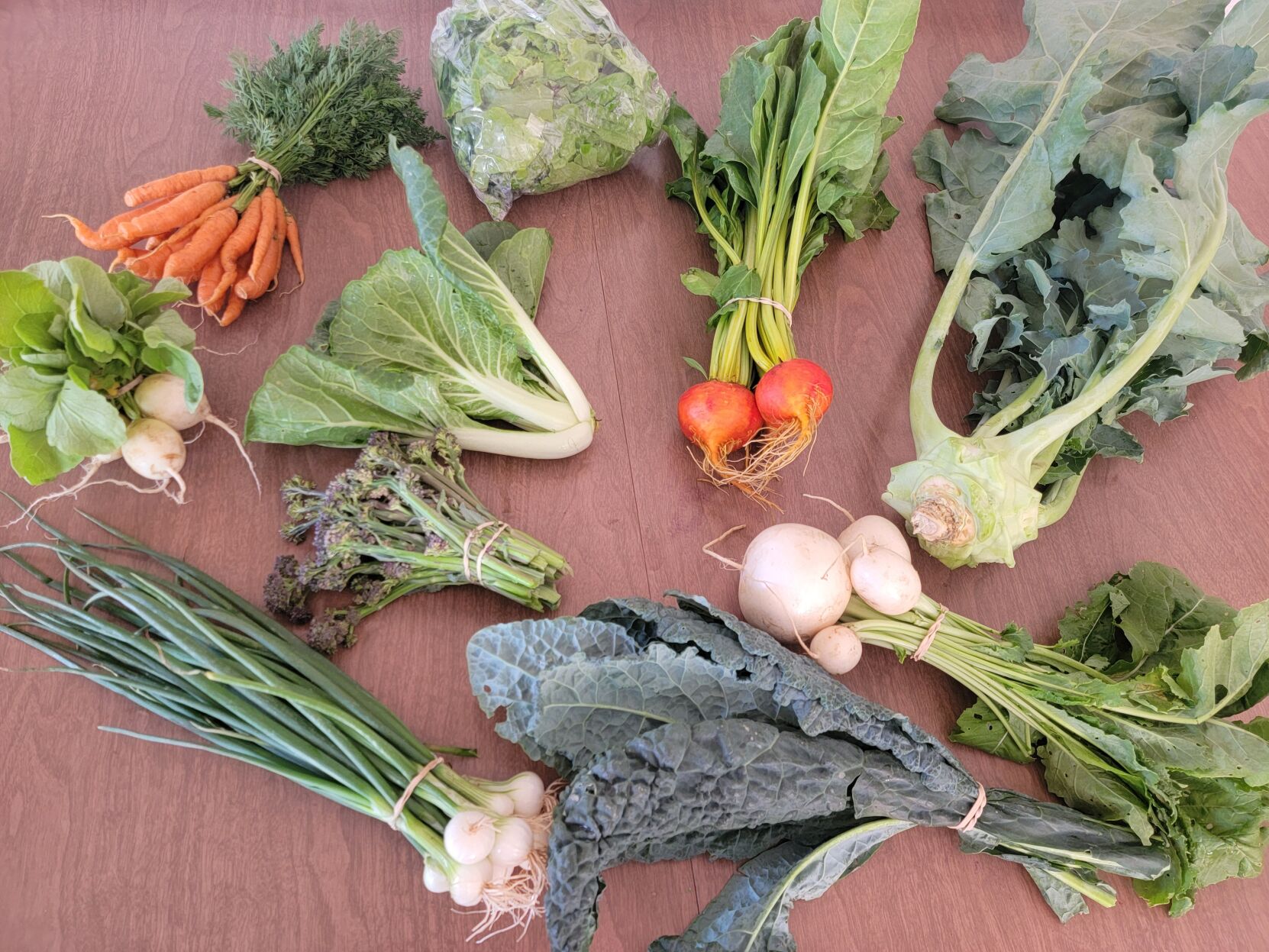Local farm is planting the seeds of hope for the environment | Arts ...