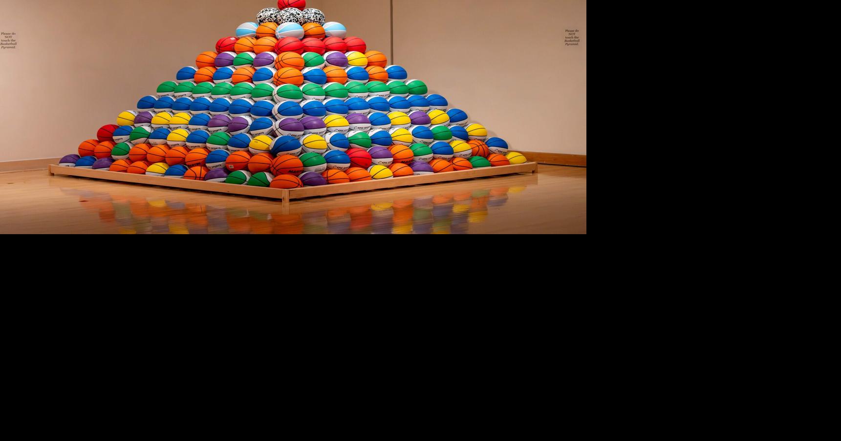 Jundt Art Museum features African American artists | Arts ...