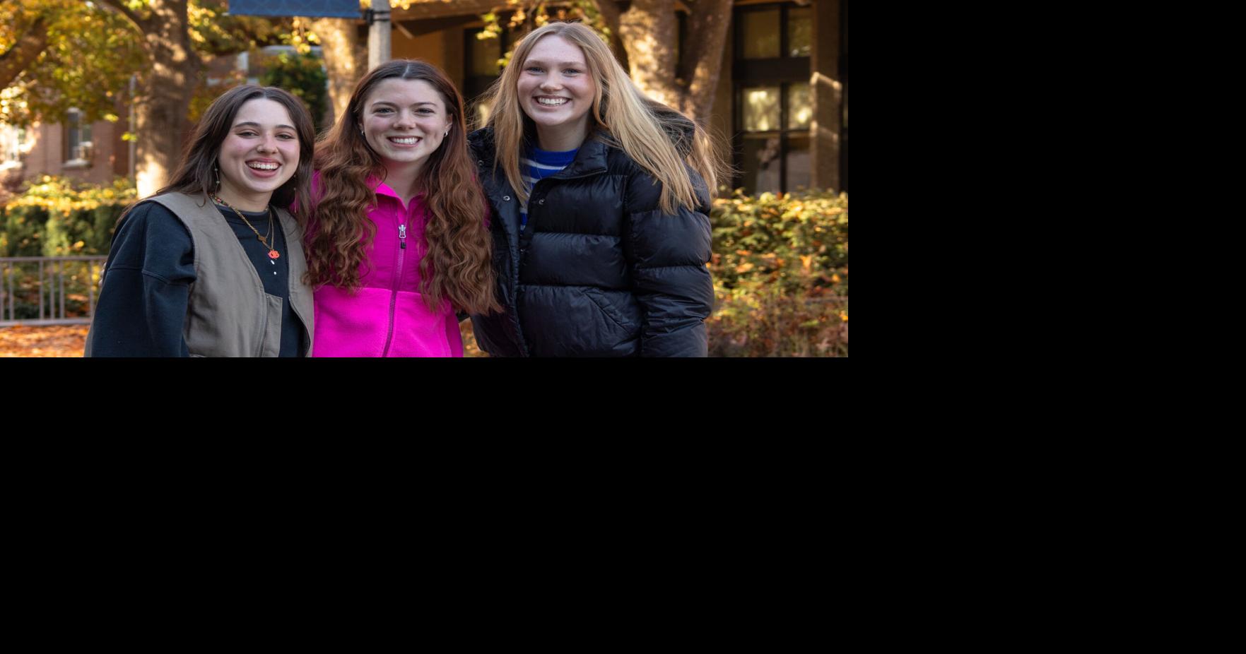 Dodd brings community into the classroom with CEL writing class | News ...