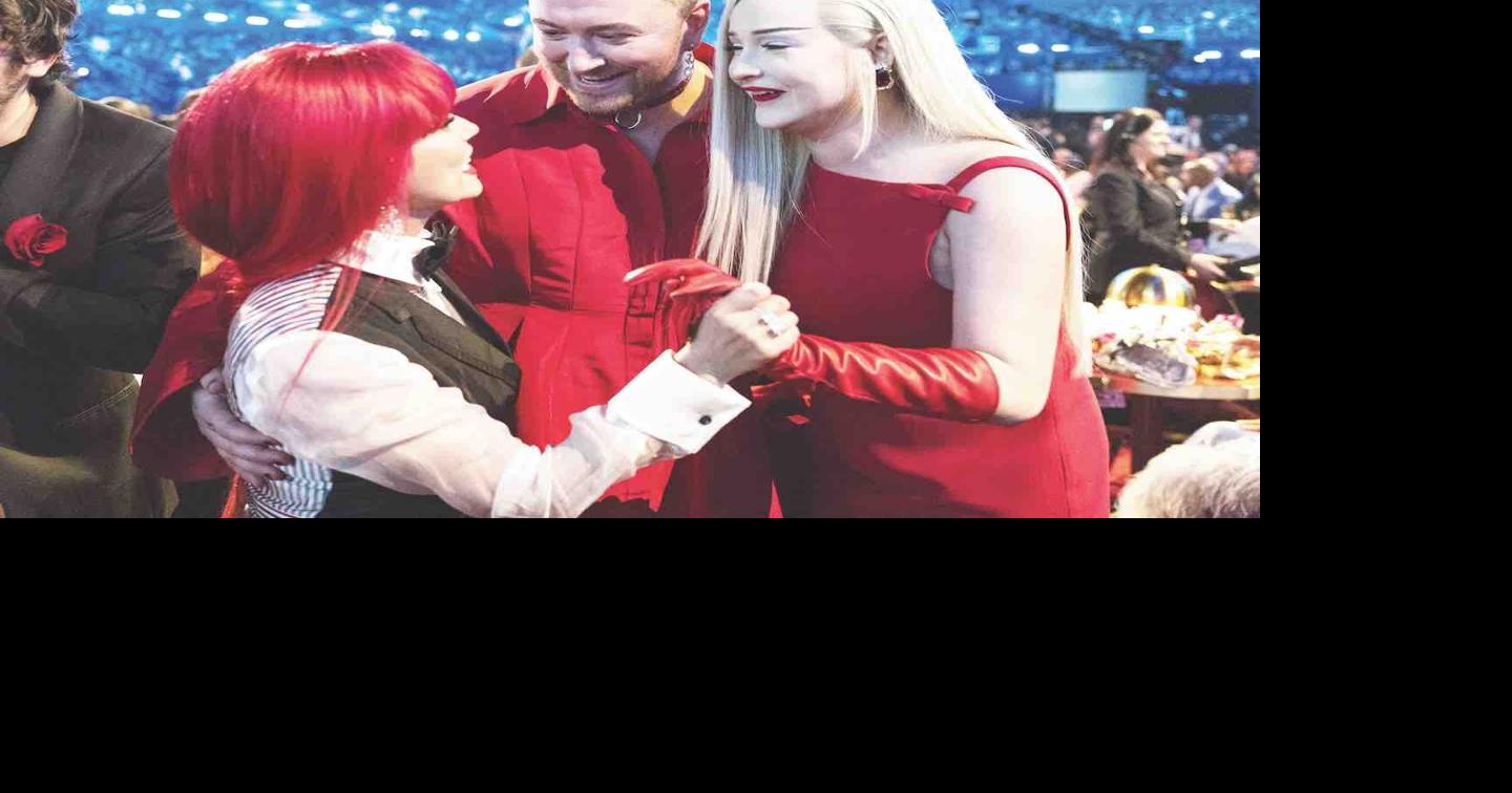 65th Annual Grammy Awards: Slightly absurd and disappointing | Arts & Entertainment ...