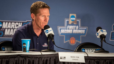 mark few dui