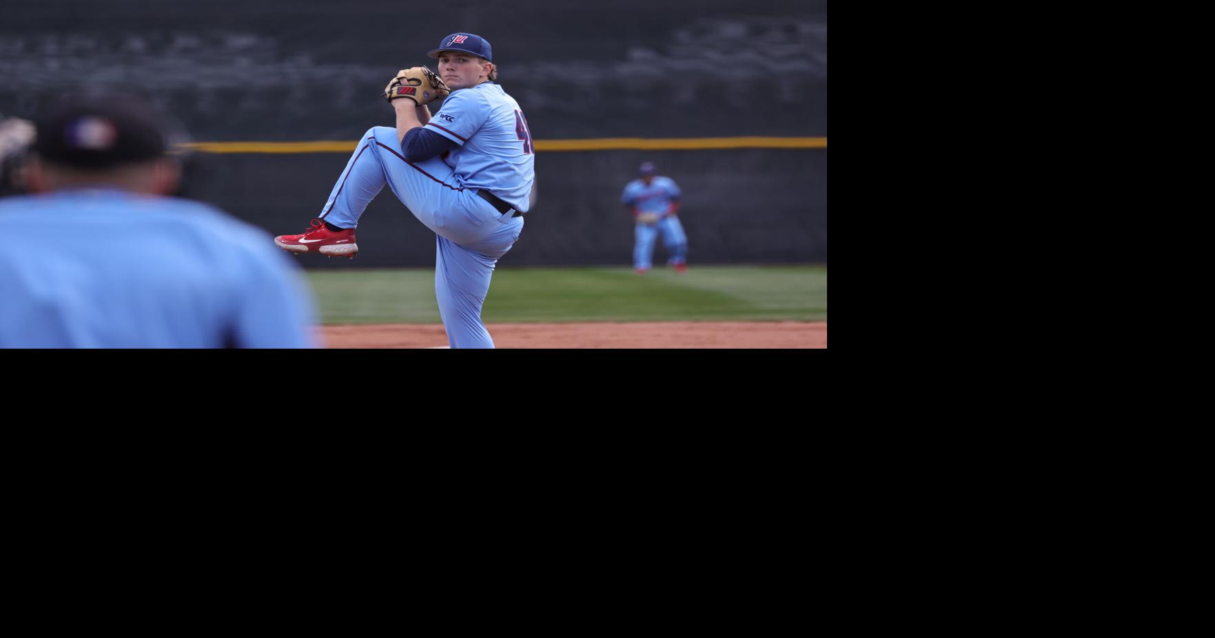 Owen Wild ready to lead Gonzaga pitching staff in 2023 | Sports ...
