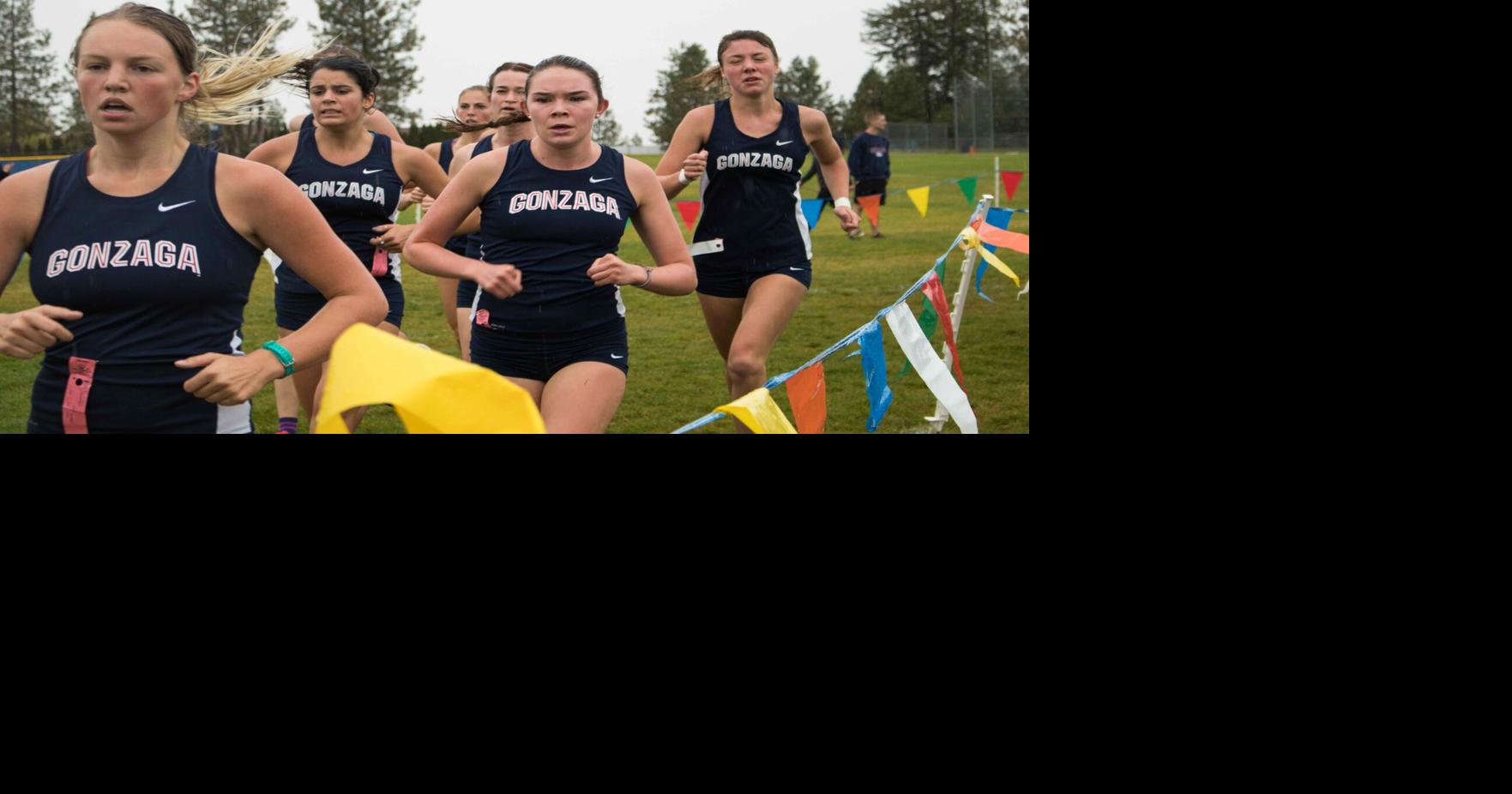 Cross Country: Gonzaga men's and womens XC ready to run 2021 | Sports ...