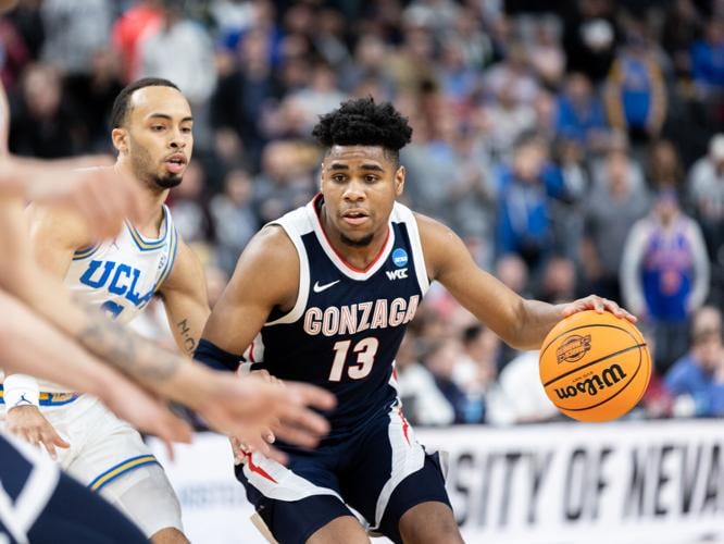 Malachi Smith declares for NBA Draft, remaining eligibility unclear ...