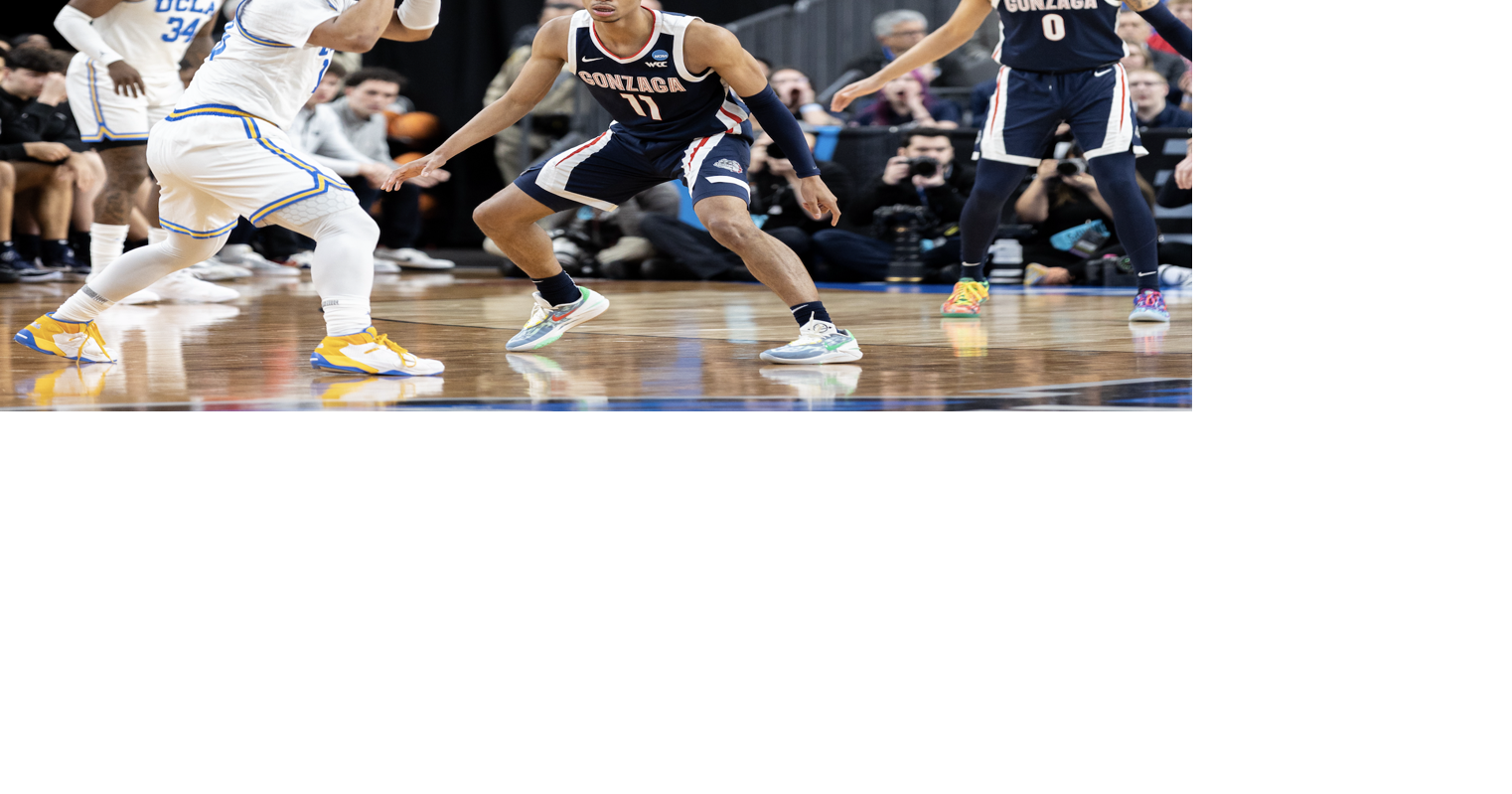 Gonzaga, UCLA renew rivalry in Top 25 showdown at Intuit Dome | Sports ...