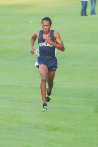 Freshman phenom James Mwaura ready for his closeup at Gonzaga | Sports ...