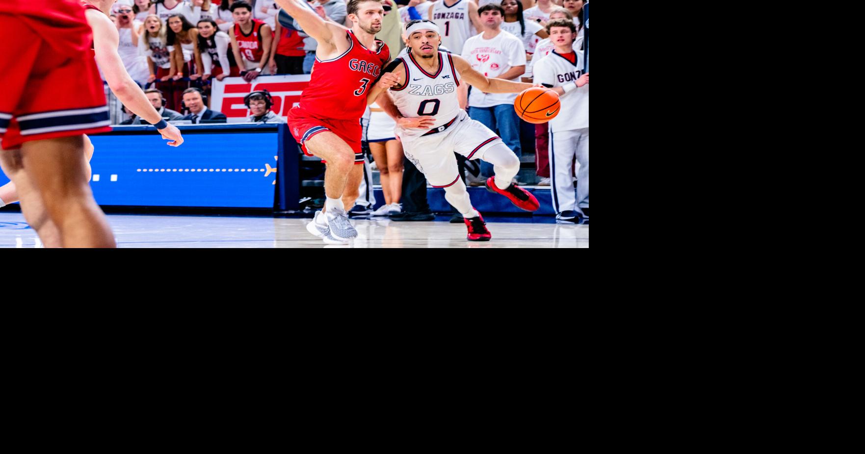 A familiar WCC Title game brings new chapter to Few-Bennett rivalry ...